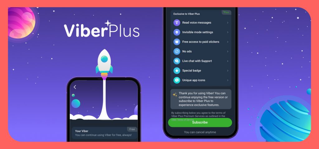 2023 Wrap Up | Viber