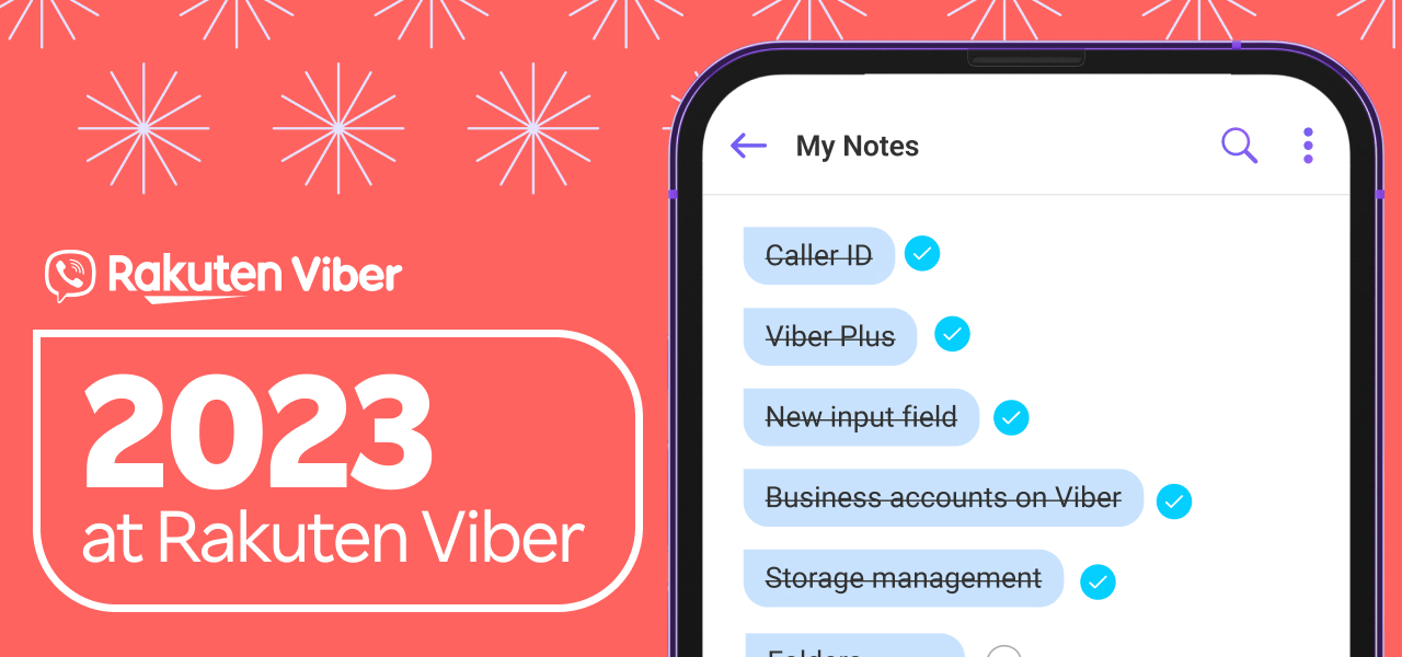 Rakuten Viber App Rakuten Viber App