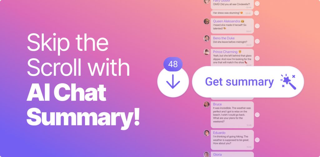 What's New on Viber | Viber