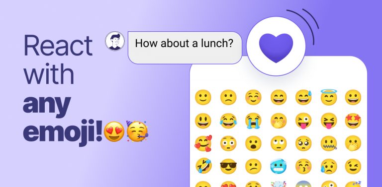 What's New on Viber | Viber
