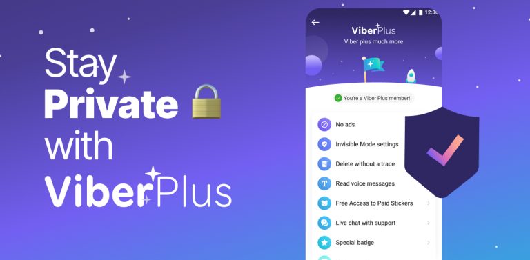 What's New on Viber | Viber