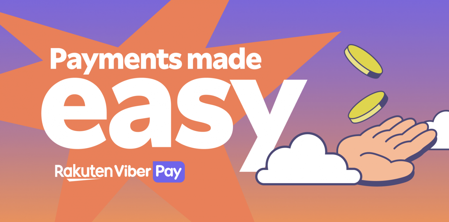 Viber Pay 101: Setting Up Your Account and Sending Money Instantly | Viber