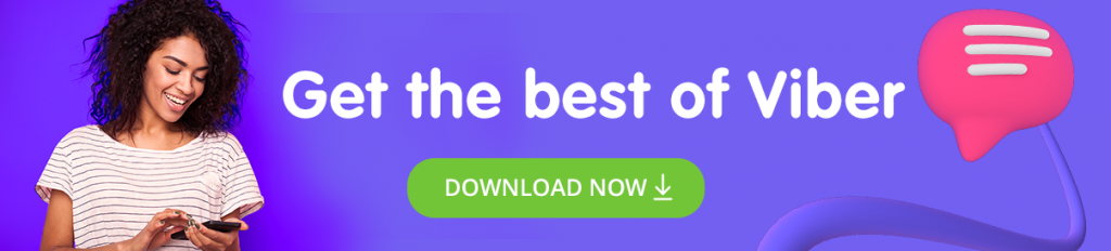 Millions of people chat on Viber for Desktop. Do you? | Viber