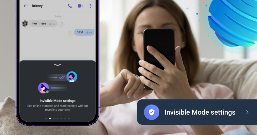 Just like Rakuten Viber, but better: Introducing Viber Plus | Viber