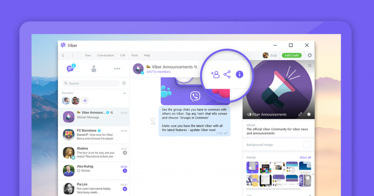 Master your Community: New ways to add members & more | Viber
