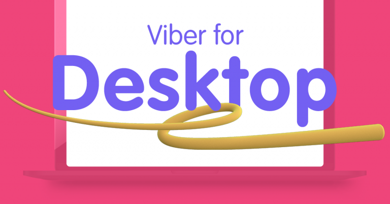 Millions of people chat on Viber for Desktop. Do you? | Viber