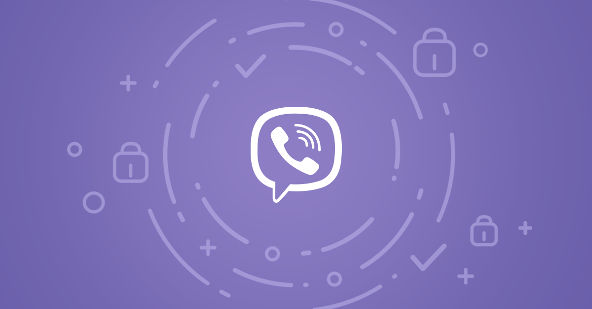 More Transparency, Better Control and Viber’s Ongoing Commitment to ...