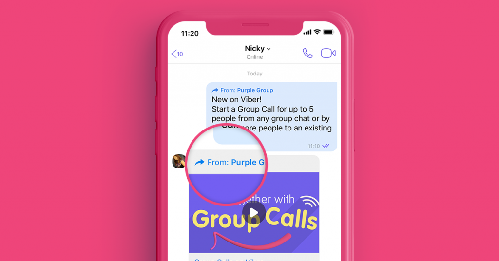 Master your Community: New ways to add members & more | Viber