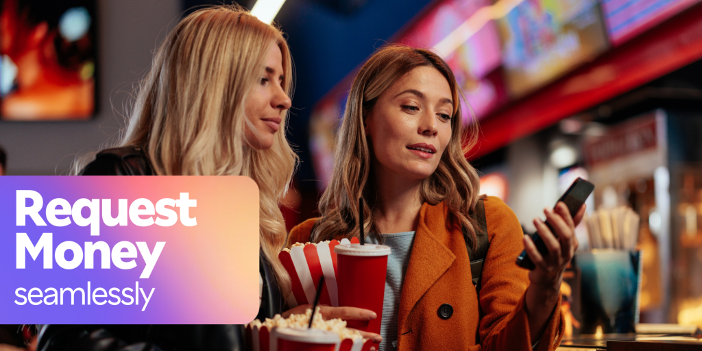 Request Money Seamlessly with Viber Pay: Never Miss Out on What You're Owed | Viber