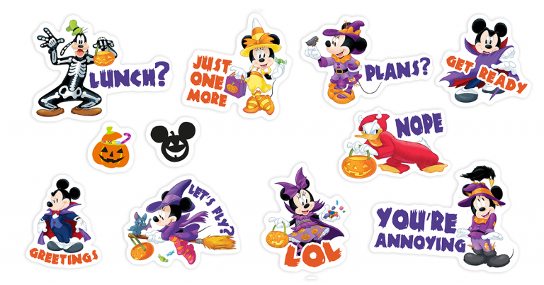Sticker Pack Spotlight: Enjoy Violet Everyday! | Viber