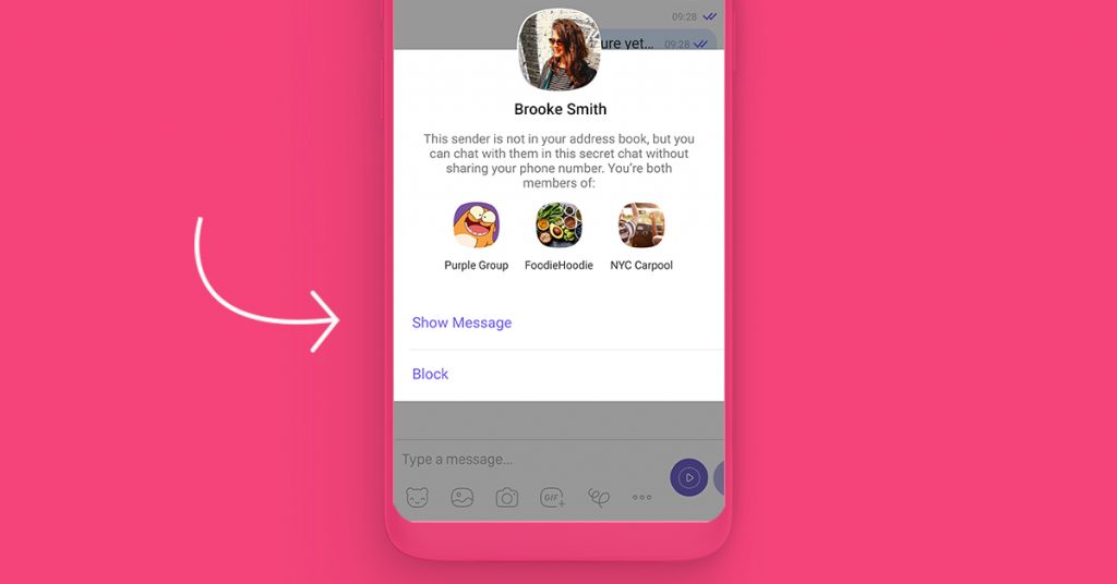 Communities vs group chats - what’s best for you | Viber