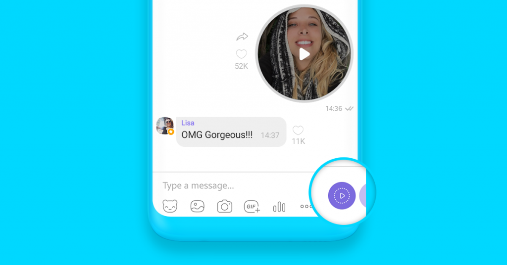 Community Masters: Viber’s tools for outstanding content | Viber