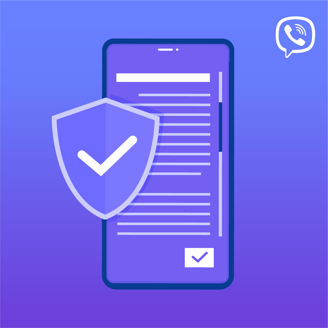 Your Privacy, Your Control: Viber Privacy Policy and Terms of Service ...