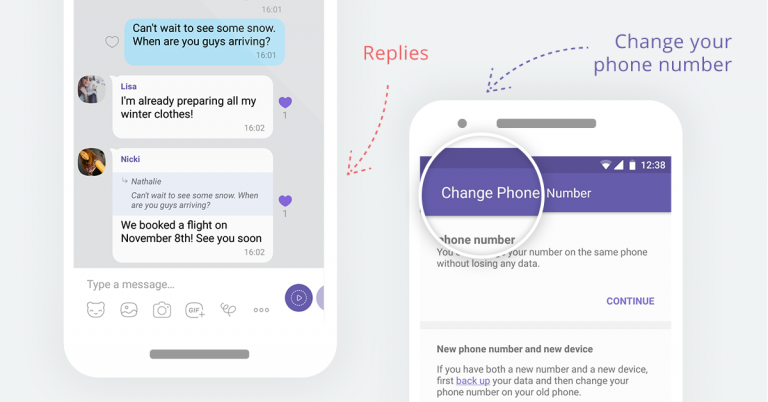 7 More Hacks To Make Your Viber Experience Even Better Part II Viber 7-more-hacks-to-make-your-viber-experience-even-better-part-ii-viber