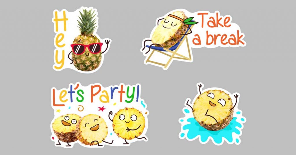 Behind the Stickers: Meet the Viber Sticker Design Team | Viber