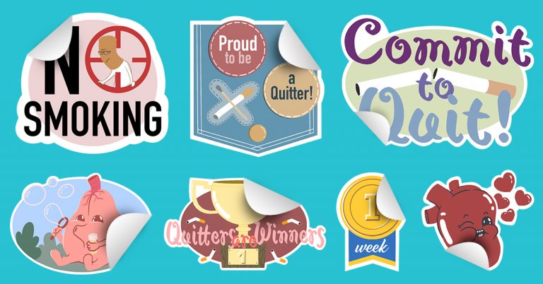 Viber Joins WHO in its Fight Against Smoking | Viber