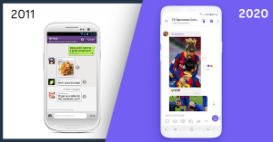 Viber is 10! | Viber