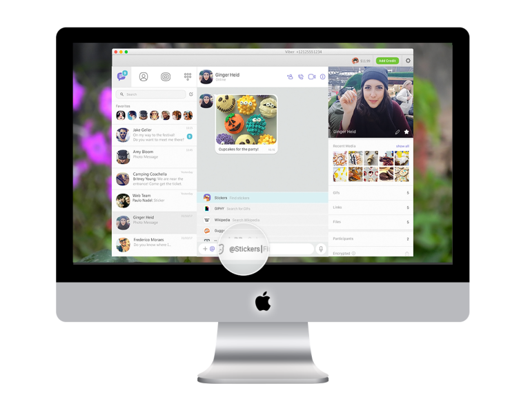 What’s New on Viber for Desktop | Viber