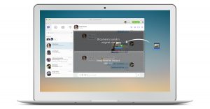Forward Multiple Messages and More on Viber for Desktop | Viber