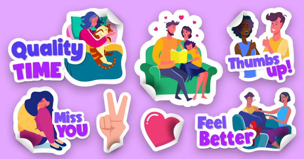 2021 - The Year of Healthy Vibes - Making Health Resources Available ...