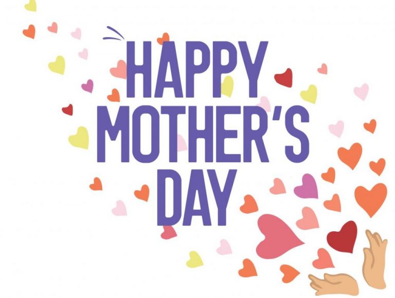 7 Ways to Make Mom Smile This Mother's Day | Viber