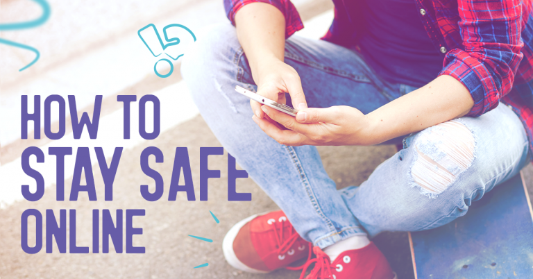 How to Stay Safe Online | Viber