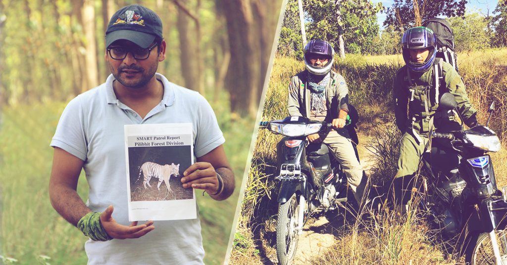 Saving Endangered Animals with WWF Part II | Viber