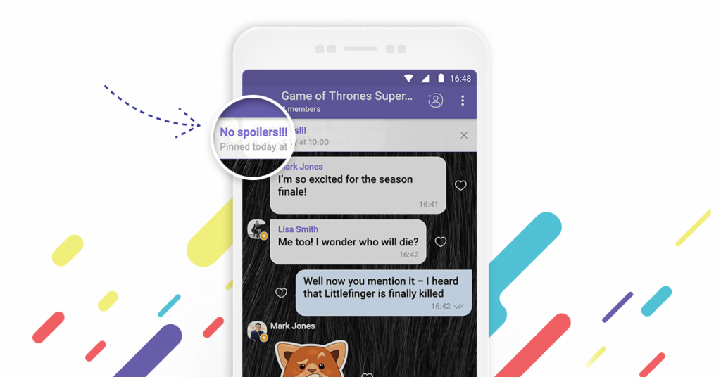 Your time to shine: Manage, grow and engage a Viber Community! | Viber