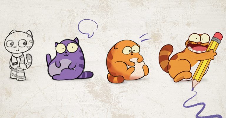 The History of LegCat