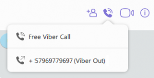 How to Call a Phone from Your Computer | Viber