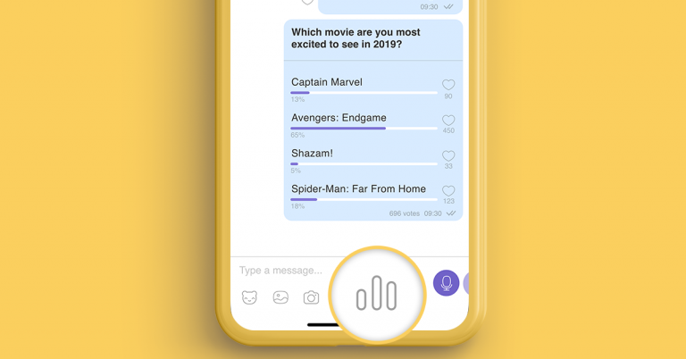 Master your Community: New ways to add members & more | Viber