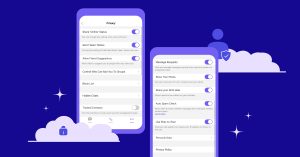Free. Private. Secured. | Viber