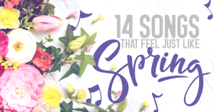 Pump up Your Spring Mood with These 15 Spring Songs! | Viber