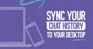 Here's Why You Should Start Using Viber for Desktop | Viber