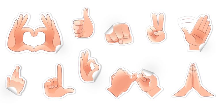 Top 9 Viber Sticker Packs to Spice Up Your Chat | Viber