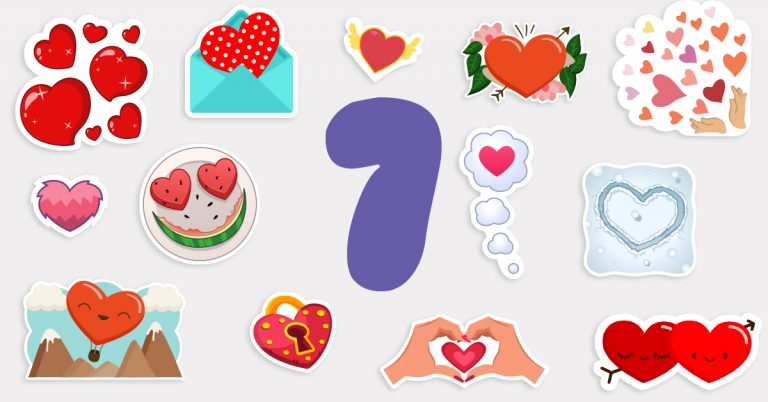 Viber’s Top 10 Most Downloaded New Sticker Packs 2018 | Viber