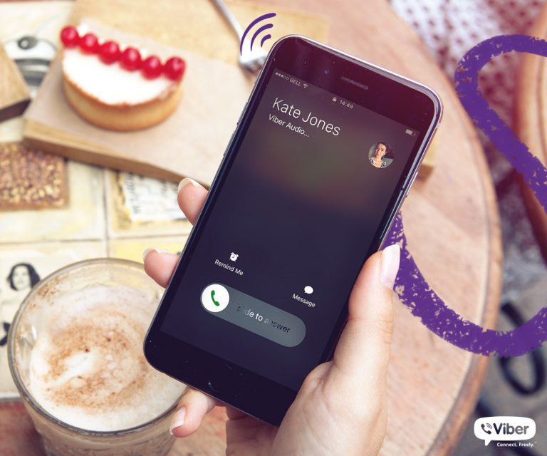 Why Viber for iOS 10 Is Everything Right Now | Viber