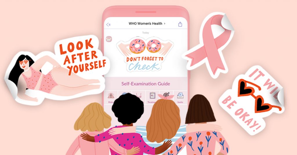 2021 - The Year of Healthy Vibes - Making Health Resources Available ...